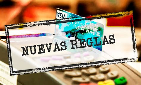 Comercios ya no deberán pagar retenciones por pagos con tarjetas qué