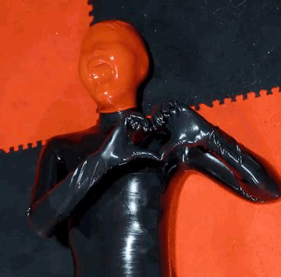 Latexandchastity Tumblr Tumbex