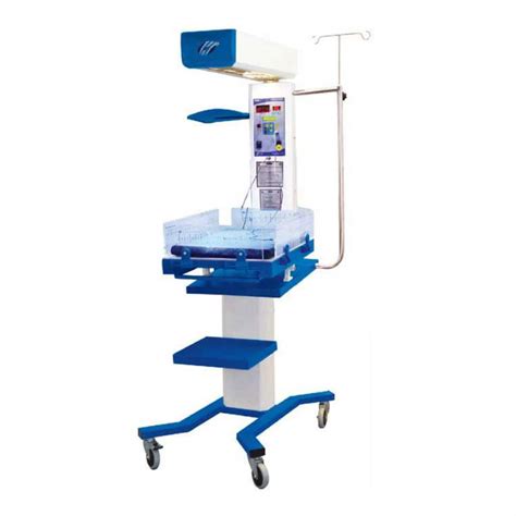 Infant Radiant Warmer Exporter In India Gst Corporation
