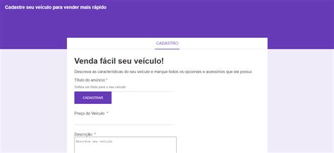 GitHub SebastiaoTrindade Formulario Html CSS Segundo projeto do curso HTML e CSS O Início do
