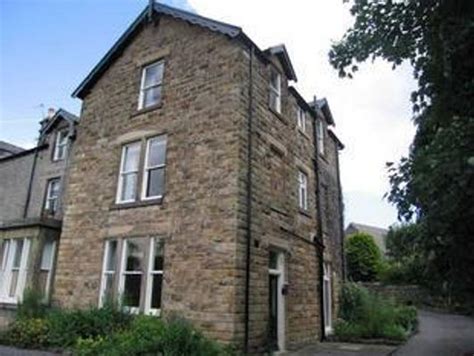 Property Valuation Flat 2 The Beeches School Lane Baslow Bakewell