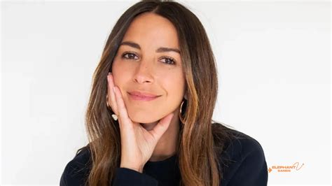 Who Is Arielle Charnas And What Is Something Navys Arielle Charnas