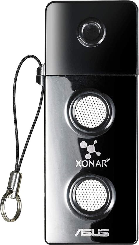 Asus Xonar U3 Xonar U3 Uad B A Sound Card Chqstore