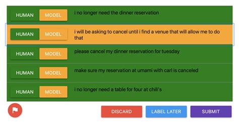 Data Augmentation For Intent Classification With Off The Shelf Large Language Models