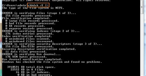 How To Format Hard Drive Using Command Prompt In Easy Steps