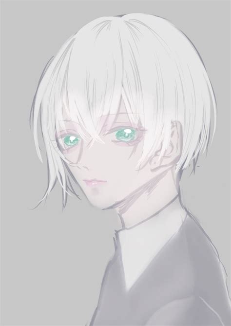 らくがきというかラフというか 藤山 ふぢのイラスト