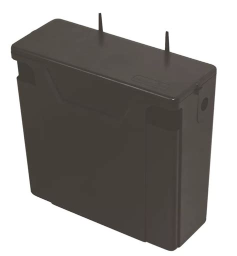 Fluidmaster 1000e 014 P1 Compact Concealed Cistern 6 4ltr Screwfix