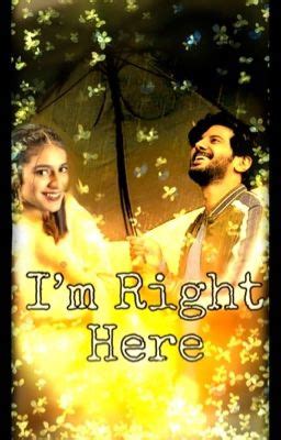 I M Right Here Chapter Have You Had Sex Wattpad