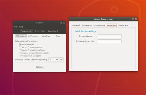 Screen Recorders For The Linux Desktop Linux Com