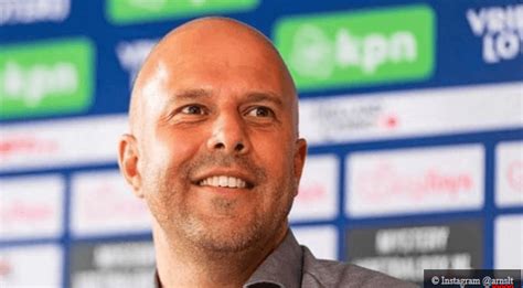 Gezin Huis Vrouw En Geboorteplaats Dit Wil Je Weten Over Arne Slot
