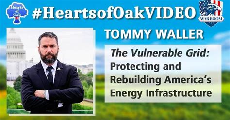 The Vulnerable Grid Protecting And Rebuilding America S Energy