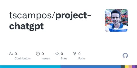 Github Tscamposproject Chatgpt