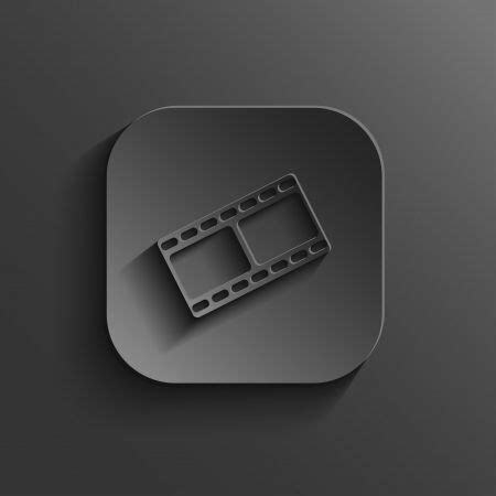 Note Icon Vector Black App Button With Shadow Royalty Free Svg Cliparts
