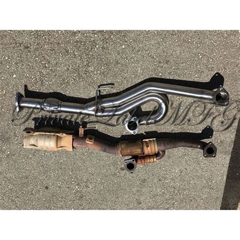 PrivateLabelMFG Power Driven J Series Header J PIPE TL ALL V ACCORD V