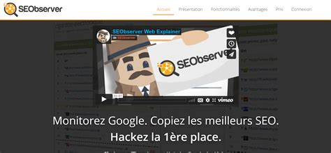 Top 10 Des Meilleurs Outils DAnalyse SEO TutoSiteWeb