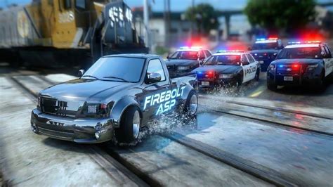 Vapid Firebolt Asp Widebody Kit For Gta 5