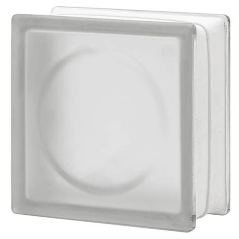 Alpha Quality Glass Block