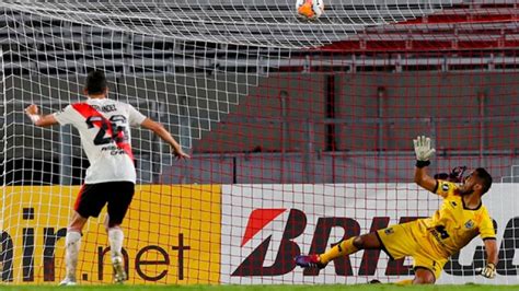 La Racha Negra De River En Los Penales De Los últimos 22 Penales Sólo