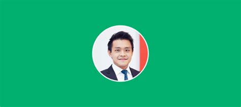 Adrian Chua Promoted To Partner Eames Group