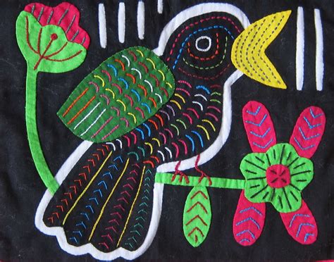 Created Through Inspiration