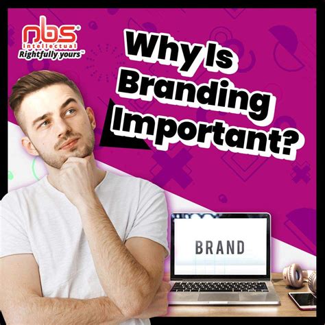 Why Is Branding Important Nbs Intellectual Sdn Bhd