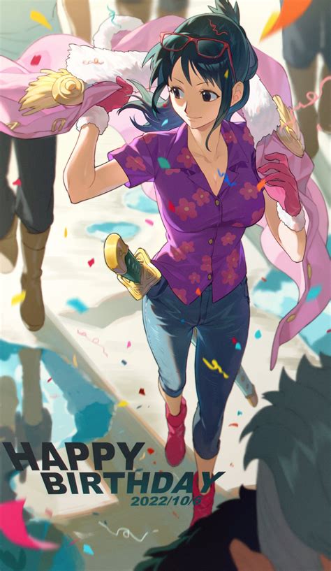 Tashigi One Piece
