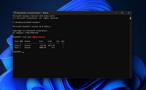 如何撤销diskpart Clean命令并恢复数据 如何撤销diskpart Clean命令并恢复数据
