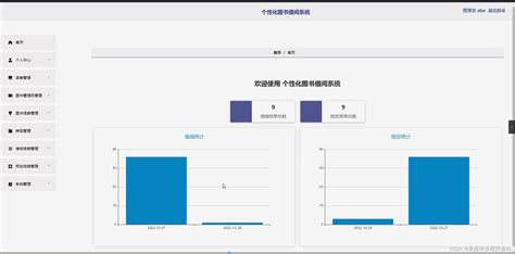 基于flask框架个性化图书借阅系统 Pythonmysql论文 6 作者 6 基于 Flask 框架的个性化图书借阅系统