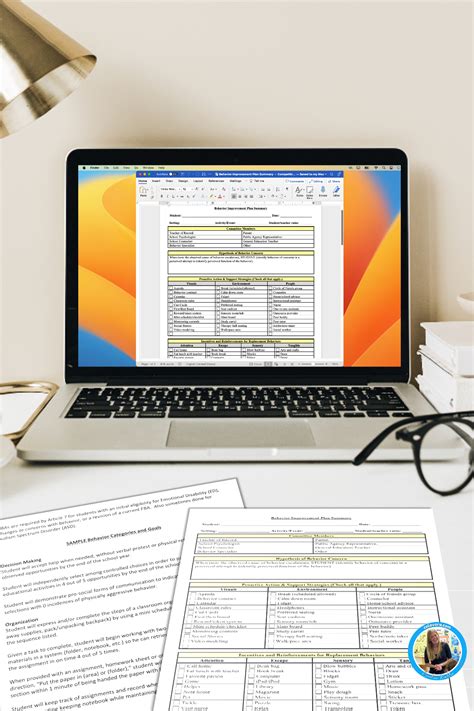 Creating A Behavior Intervention Plan That Makes A Difference Caroline Koehler At Celavora