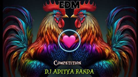 Ku Kuku Murga Dance Edm Drop Bass Dj Sagar Rath Dj Anuj Banda Dj
