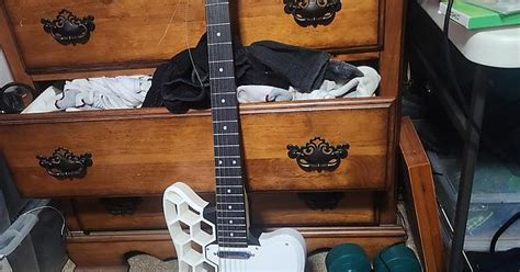 Printed An Axe Album On Imgur