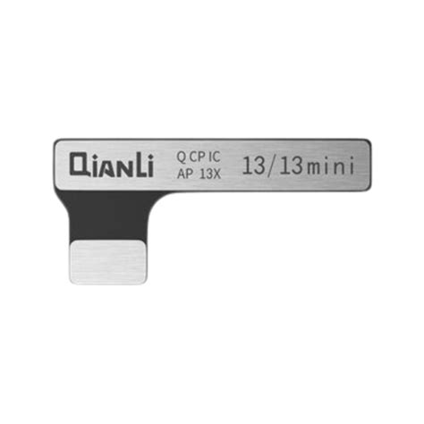 Qianli Tag On Flex For Use With IPhone 13 13 Mini Battery Programming
