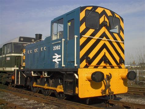 Br Diesel Web Shunters D206203062 Pictures 1
