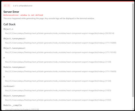 Nextjs Support Issue Im Salman React Component Export Image Github