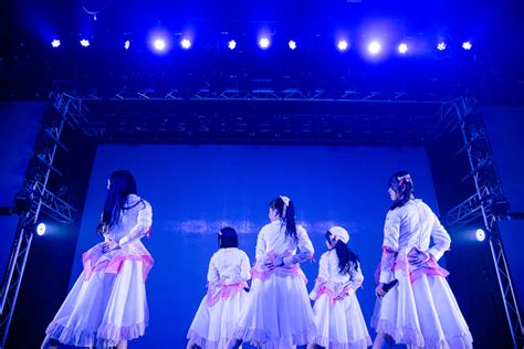 📸 画像：ニコルポップ＜月と星のポルカ＞selene B2（2024年5月6日）｜hisui Kiseki＆ニコルポップ ライブレポート 想い