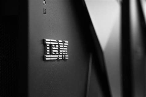 IBM Follows Microsofts Model To Transform Into A Cloud Computing Competitor The Software Report