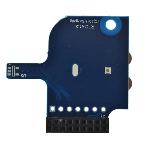 Mister Rtc V1 3 Real Time Clock Board For Mister Ubuy India