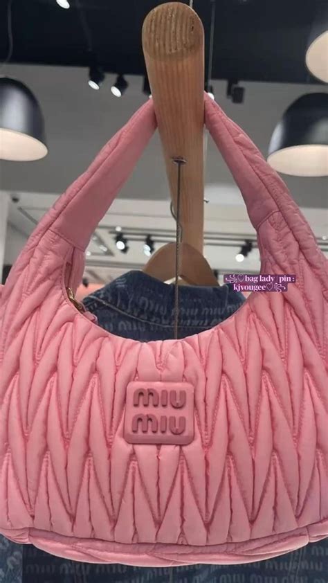 ︎bag Lady Pin Kjvougee♡︎꧂ Fancy Bags Bags Pretty Bags