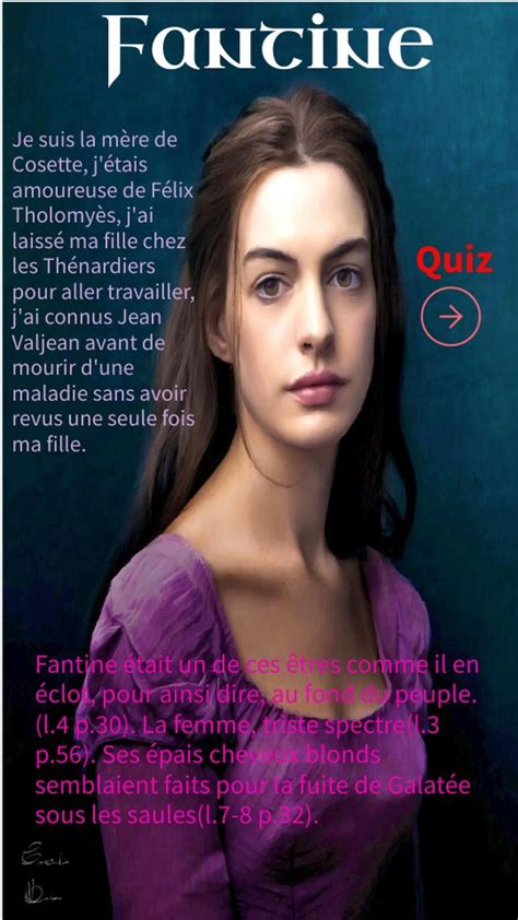 Fantine