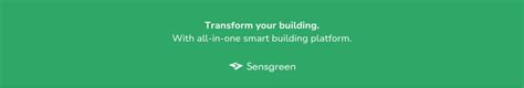 Sensgreen On Linkedin Lorawan Iot Smartbuilding Milesight