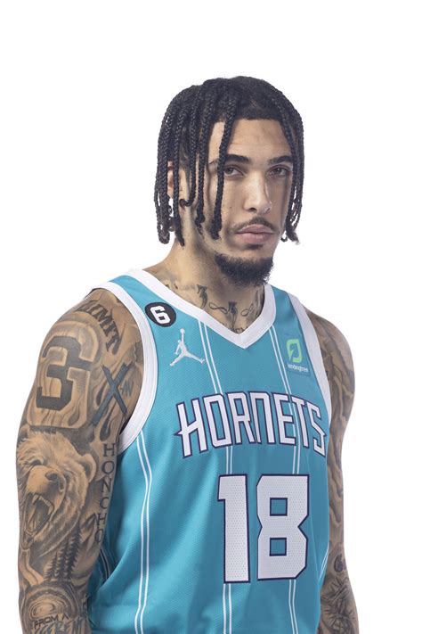Liangelo Ball 2025 Corvette Eric Nims