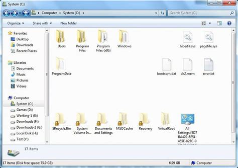 Windows Explorer Auto Arrange Disable Page 25 Tutorials