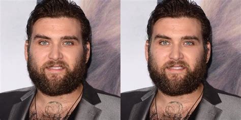 Who Is Nicolas Cages Son Why Weston Cage Coppola Filed A Restraining