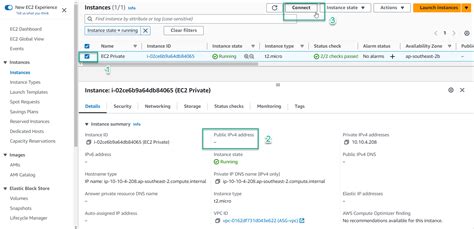 Create Ec2 Instance Connect Endpoint Optional Start With Amazon Vpc And Aws Vpn Site To Site