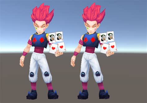 Unity实现蒙皮动画 知乎
