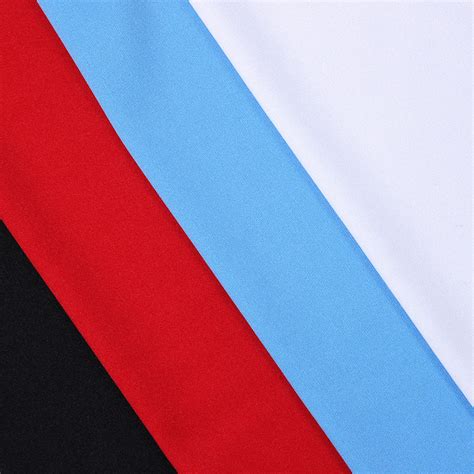 Recycled Interlock Active 100 Recycled Poly 200 Gsm Rex Fabrics