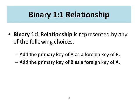 Logical Database Design Lecture 11 1 Main Topics