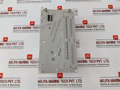 Honeywell Cc Tdil Digital Input Module V Aeliya Marine