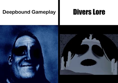 Deepwoken Roblox Deepwoken Roblox Know Your Meme