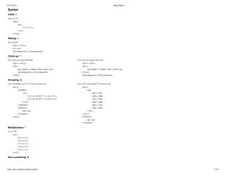 Python Language Syntax Cheat Sheet Download Printable PDF Templateroller